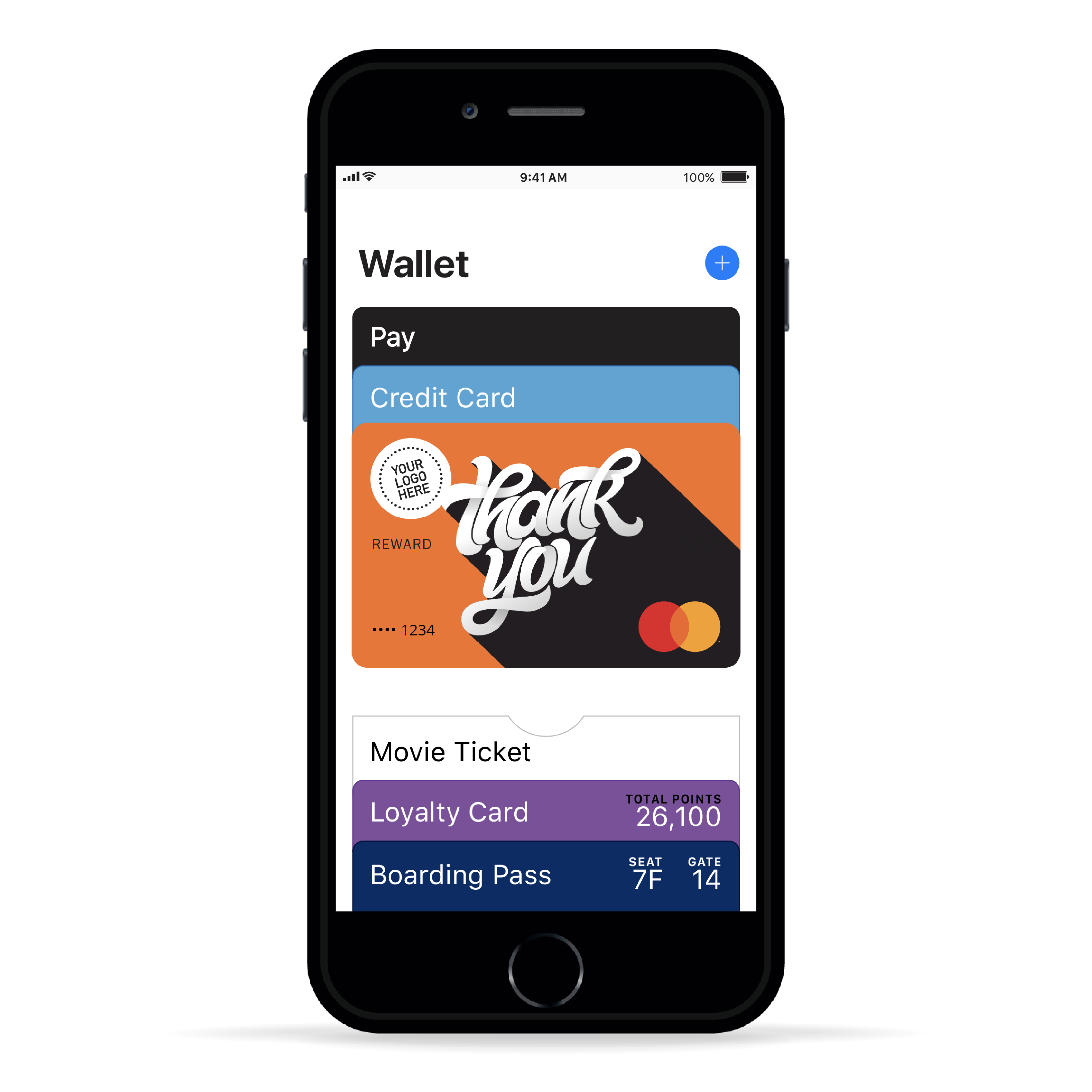 Rewards Network Logo