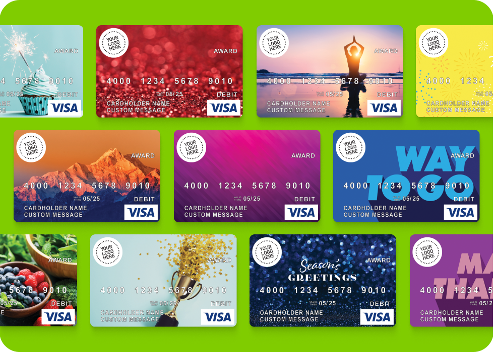 Transactional - Mastercard | Blackhawk Network