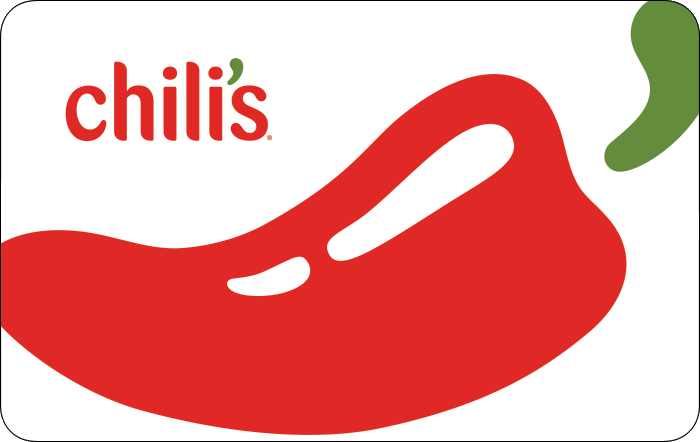 Chili s Gift Card Blackhawk Network